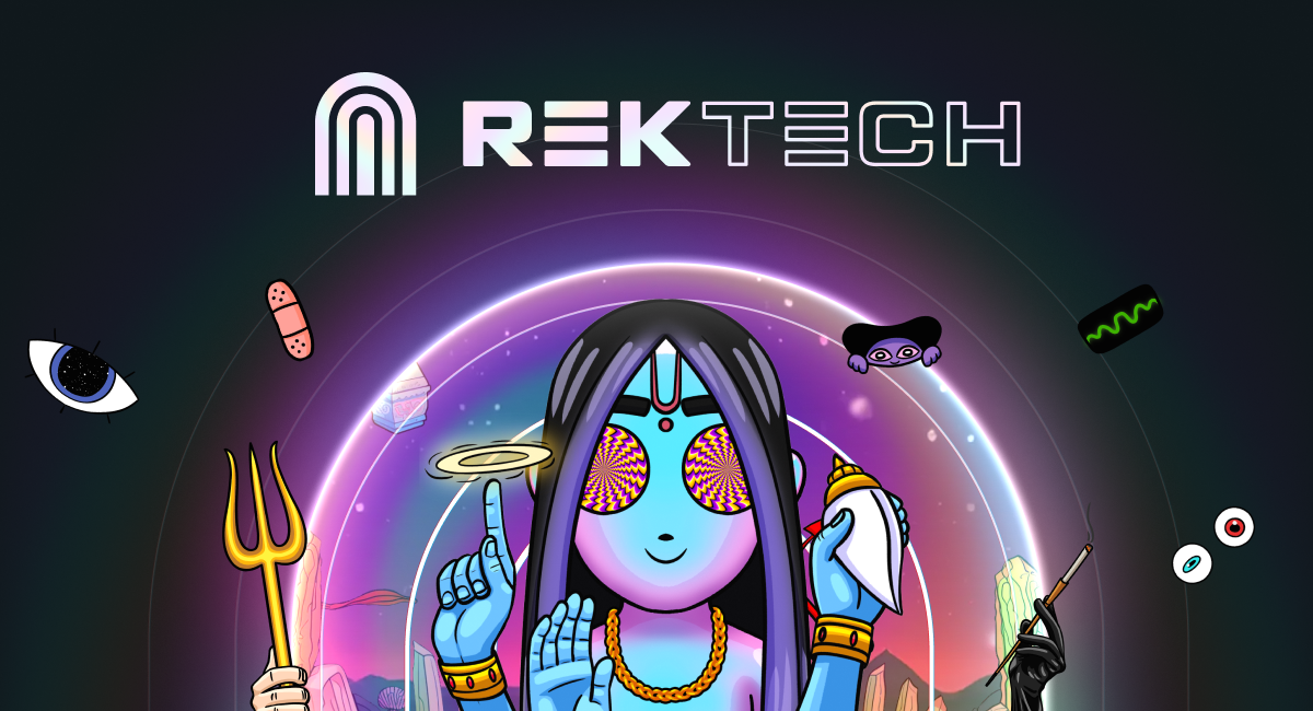 RekTech